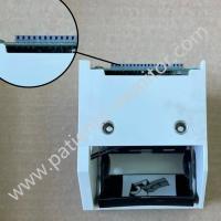 China Lifepeak20 LP20 Defibrillator Recorder Printer XL50 P/N 600-23003-09 White Plastic / Metal for sale