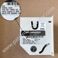 China Lifepeak20 LP20 Defibrillator Recorder Printer XL50 P/N 600-23003-09 White Plastic / Metal for sale