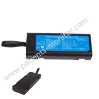 China Mindray Patient Monitor Battery LI13I001A Suit For Ipm5 Ipm8 Ipm10 Ipm12 IMEC5 IMEC8 IMEC10 IMEC12 New for sale