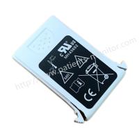 China PHiliph Invivo Battery Rechargeable Lithium Polymer 3.7V 830mAh/3.1Wh Replacement REF9065 989803152881 for sale