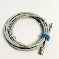 China EDAN NIBP Tube 3.0m TPU 85A Gray REFBPT2 Original Blood Pressure Extension Tube IPN01.59.473007 for sale