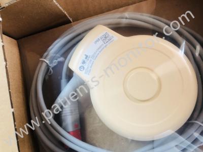 China Avalon FM20 FM30 Fetal / Maternal Monitor TOCO MP Transducer Probe M2734B 8-Pin External for sale