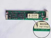 China Mindray MEC-1000/2000 PM9000 Patient Monitor High Pressure Voltage Inverter Switchboard TPI-01-0207-M1 for sale