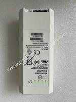 China NIHON KOHDEN Rechargeable Li-ion Battery BAT5500P-1 14.4VDC 9.0Ah 129.6Wh For NKV-550 Ventilator for sale