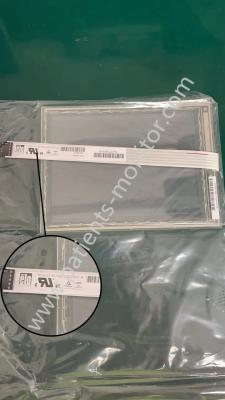 China Avalon FM20 Fetal Monitor Touch Screen Glass Panel Medical Machine Parts Elo SCN-AT-FLT06 4-Z02-0H1-R for sale