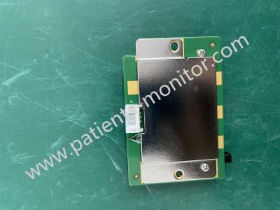 China Mindray T8 SUPER Patient Monitor PCMCIA Card Board 050-000097-00 with Connector for sale