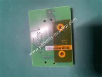 China PHiliph MRX M3535A Defibrillator Printer Connector Board M3535-60120 for sale