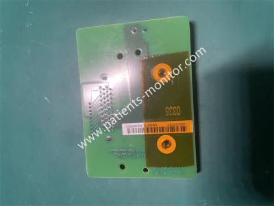 China PHiliph MRX M3535A Defibrillator Printer Connector Board M3535-60120 for sale