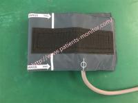China Contec NIBP Cuff Child 18-26 CM 2.3.11.00003 IGN003 Grey Color New Original for Hospital ICU Clinic for sale