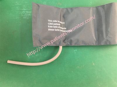 China Contec NIBP Cuff Child 18-26 CM 2.3.11.00003 IGN003 Grey Color New Original for Hospital ICU Clinic for sale
