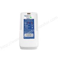 China OxyGo FIT Oxygen Machine Lithium Ion Battery Rechargeable 1400-2010-4 50.9Wh 14.54V/3.5Ah Medical Accessories for sale