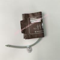 China Edan Reusable NIBP Cuff E8  Small Adult 20.5 - 28 Cm New Original NIBP Blood Pressure Cuff For Edan Monitor for sale