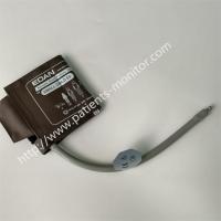 China Edan Reusable NIBP Cuff E6 Small Child , 19-17cm  For  Medical Machine for sale