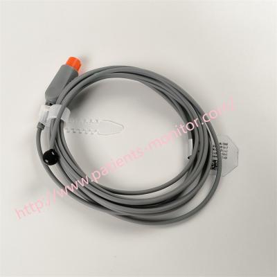 China Edan Skin Compatible Temperature Probe 2-Pin Adult 01.15.040225 Patient Monitor Accessories Used In Good Condition for sale