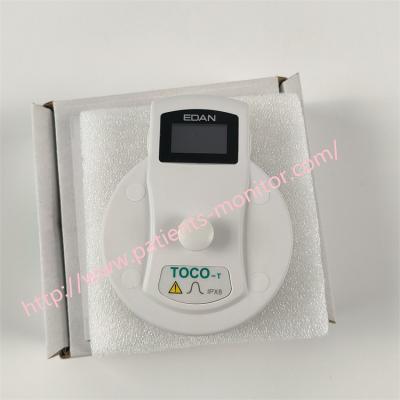 China Edan TOCO Transducer FTS-3, TOCO-T, Domestic, 420MHz - 425MHz White Color Medical Equpment New for sale