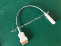 China GE 400 Series Temperature Probe, 0.5 m 1.7 ft 2104178-001 Compatible REF DLG-011-0602 Used in Good for sale
