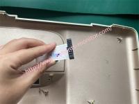 China GE Corometrics 170 Fetal Monitor Front Case 2004996-001 Patient Monitor Parts In Good Plastic for sale