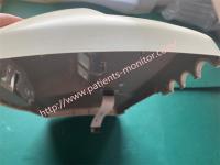 China GE Corometrics 170 Fetal Monitor Front Case 2004996-001 Patient Monitor Parts In Good Plastic for sale