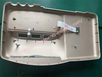 China GE Corometrics 170 Fetal Monitor Front Case 2004996-001 Patient Monitor Parts In Good Plastic for sale