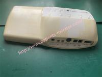 China GE Corometrics 170 Fetal Monitor Front Case 2004996-001 Patient Monitor Parts In Good Plastic for sale