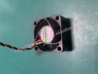 China PHiliph  MRX M3535A  Defibrillator Fan Assembly  MB40201V2-000U-G99 DC12V for sale