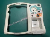 China PHiliph MRX M3535A Defibrillator Front Cover Casing Housing Spare Parts for sale