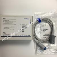 China Mindray 562A 7 Pins Spo2 Extension Cable Original 2.5M Patient Monitor Accessories P/N0010-30-43112 for sale