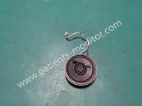 China Nihon Kohden TEC-5602 Defibrillator Louder Speaker Assembly 8Ω 1W Used Working in Good Condition for sale