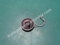 China Nihon Kohden TEC-5602 Defibrillator Louder Speaker Assembly 8Ω 1W Used Working in Good Condition for sale