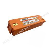 China NIHON KOHDEN Cardiolife AED Defibrillator Battery Pack 9141 LOT13051-215 Original Medical Replacement Parts for sale