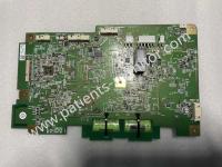 China Nihon Kohden TEC-5602 Defibrillator Mainboard Mother Board UR-0481 6190-911709 S1 Used Good Condition for sale