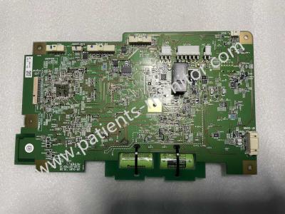 China Nihon Kohden TEC-5602 Defibrillator Mainboard Mother Board UR-0481 6190-911709 S1 Used Good Condition for sale