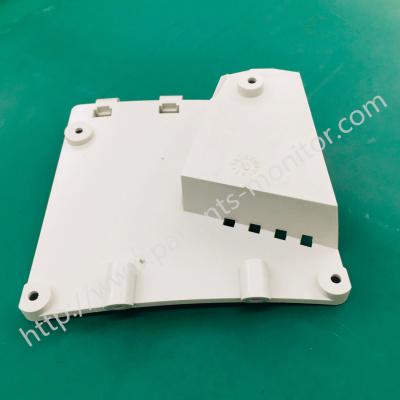 China Welch Allyn Vital Signs Monitor Parts Plastic Cover White PN007-0436-00 for Patient Monitor Machine for sale