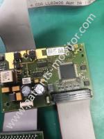 China INTELLIVUE MP70 Patient Monitor LCD Display Board M8079-66401 Power Board 0210 SL 306 008453 for sale