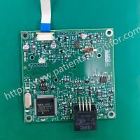 China Welch Allyn 300 Series Temperature Module PCB Board REF21327-1000 BOMJ Patient Monitor Parts for sale