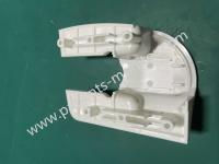 China Nihon Kohden TEC-5602 Defibrillator Paddle Connect Cover Small Used Medical Equipment Spare Parts for sale