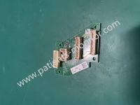China Nihon Kohden TEC-5602 Defibrillator PADDLE-CONN EXT-PADDLE Board UR-0492 Used Spare Parts for sale