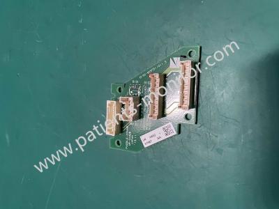 China Nihon Kohden TEC-5602 Defibrillator PADDLE-CONN EXT-PADDLE Board UR-0492 Used Spare Parts for sale