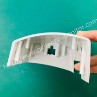 China Welch Allyn Vital Sign Monitor 300 Series 53NTP Side Cover Plastic 007-0436-00 Patient Monitor Accessories for sale