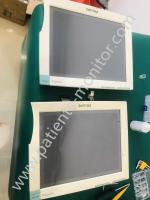 China INTELLIVUE MP70 Monitor LCD Display Frame Assemble New Version M8000-65001 Patient Monitor Parts for sale