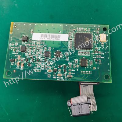 China Welch Allyn 300 Series Vital Signs Monitor 53NTP SPO2 Board REV 069235-B3 Medical Machine Parts for sale