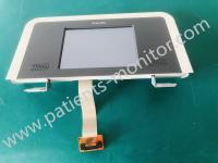 China PageWriter TC20 TC30 ECG Machine Display Assemble P/N 453564227721 Used-Good Plastic White Black for sale