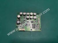China Nihon Kohden TEC-5602 Defibrillator Printer Driver Recorder REC Board UR-0486 for sale