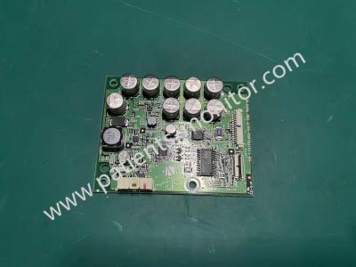 China Nihon Kohden TEC-5602 Defibrillator Printer Driver Recorder REC Board UR-0486 for sale