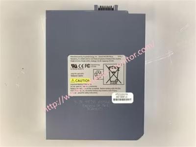 China GE VOLUSON E I Rechargeable Lithium-Ion Battery Model KTI 302054 Grey Color Medical Equipment for sale