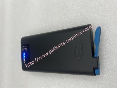 China INVACARE POC1-110 Rechargeable Li-Ion Battery 14.4V 5800mAh 83.5Wh 1187456 Black Color for Hospital for sale