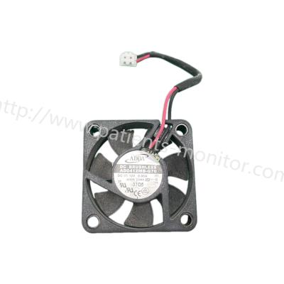 China COMEN C60 Patients Monitor Parts Fan Medical Equipment Accessories for Hospital Clinic ICU Room for sale