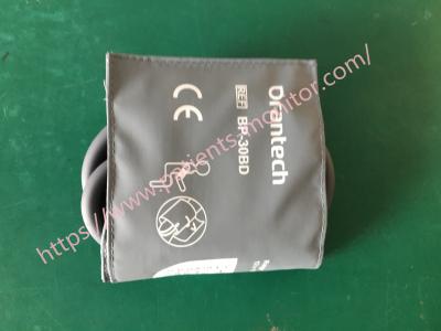 China NIBP Blood Pressure Cuff Compatible 12-19CM DLG-011-0104 BP-30BD for sale