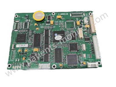 China Goldway G30 Patient Monitor Mainboard C-ARM211B Replaceable Motherboard AR22470517 for sale