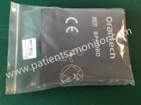 China NIBP Cuff 31 - 40cm for Adult Double Tube New Compatible REF BP-70BD Customized Spare Parts for sale